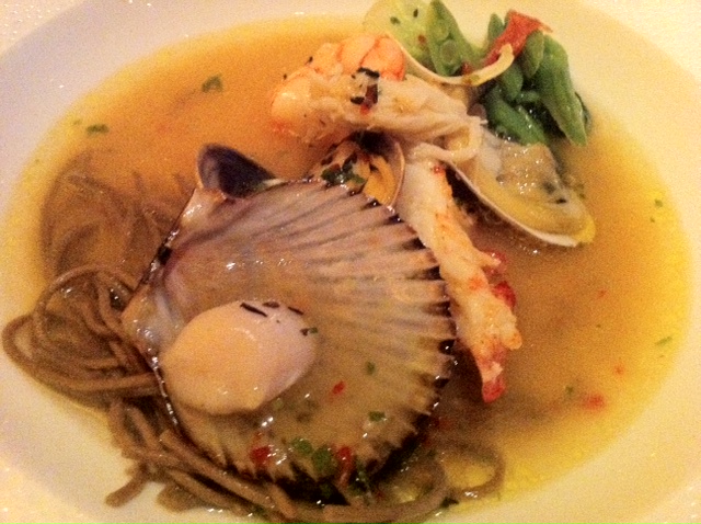 National Seafood Month Reflects On The Abundance Of The Ocean And Its ...