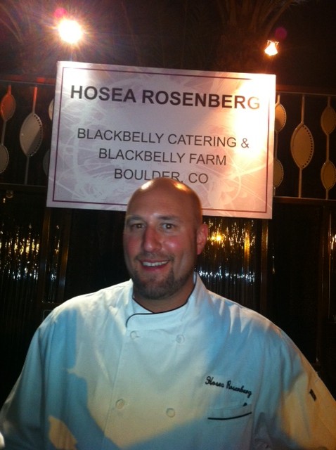 Food & Wine All-Star Weekend Returns To ARIA In Las Vegas And Provides ...