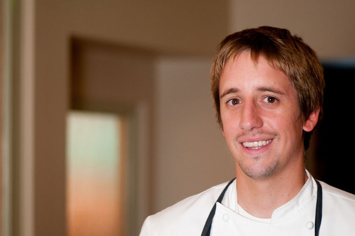 Chef Carlos Enriquez to host “5weet & savory” THE FIVE BASIC TASTES ...