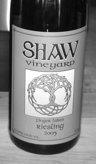Shaw Vineyards in the Finger Lakes AVA is worth a visit – CUISINEIST