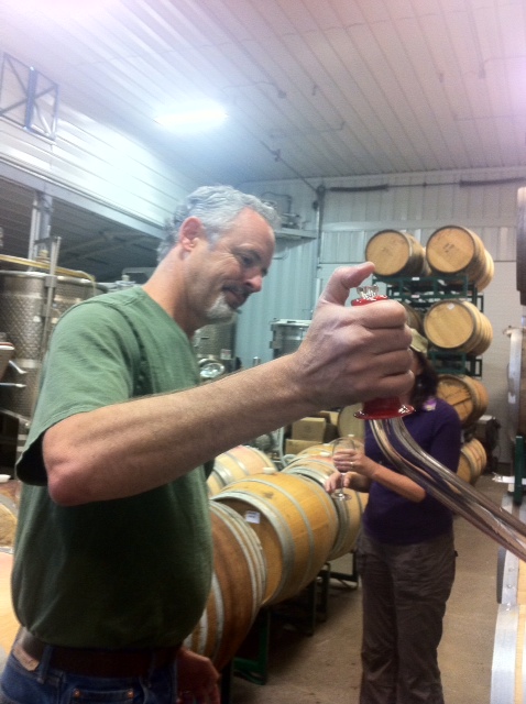 A Journey Back “Home” For A Sense Of Place – CUISINEIST