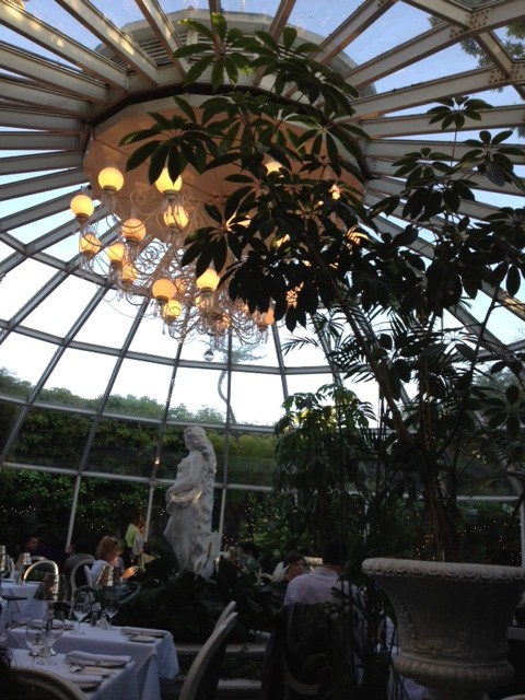 A modern look at two renown restaurants in Monterey and Pacific Grove ...