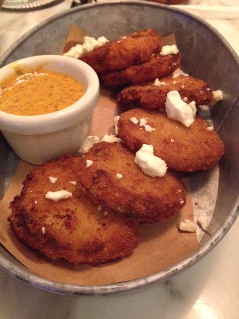 The Pantry at the Mirage Resort Evokes Memories Of Home Cooked Meals ...