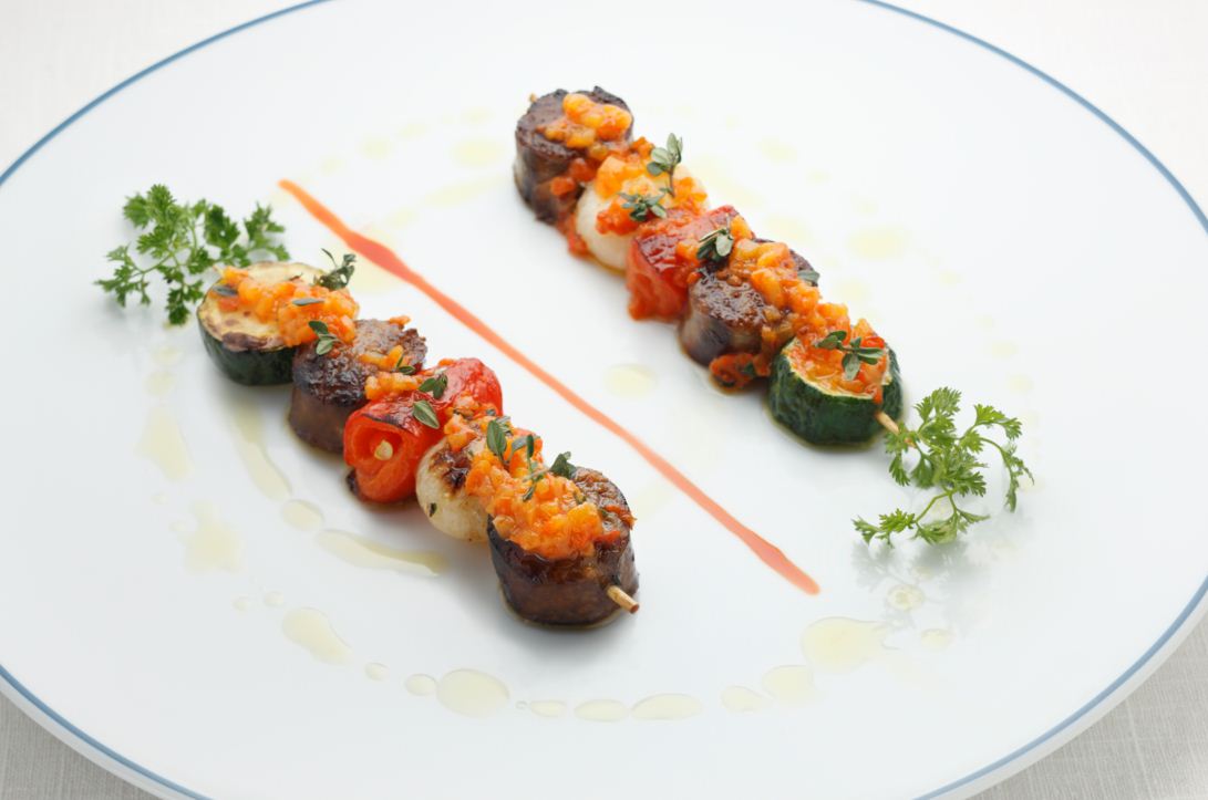 CHEF JULIAN SERRANO UNVEILS MENU FOR LAGO, DEBUTING AT BELLAGIO IN LAS ...