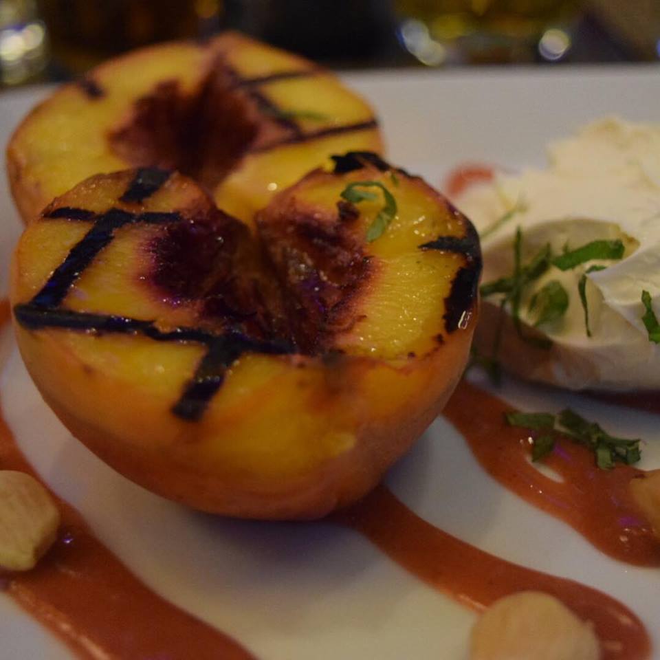 Executive Chef Calimlim at Della’s Kitchen in the Delano Hotel Serves ...