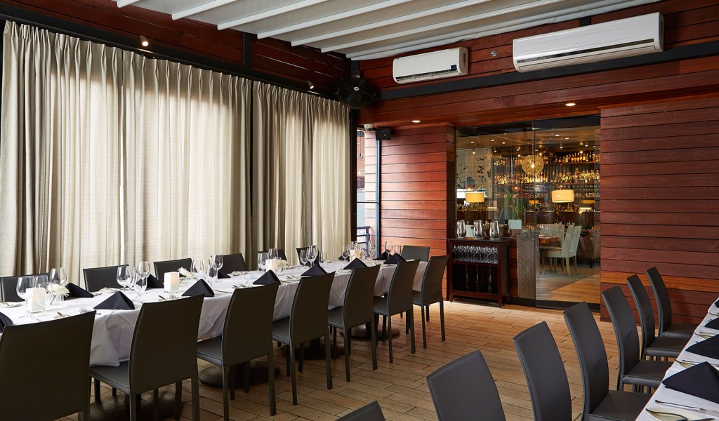 Chef John Tesar’s Oak Restaurant Continues His Path Across The Dallas ...
