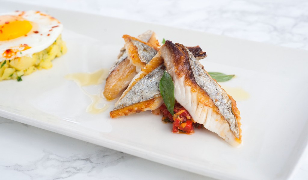 Chef John Tesar’s Oak Restaurant Continues His Path Across The Dallas ...