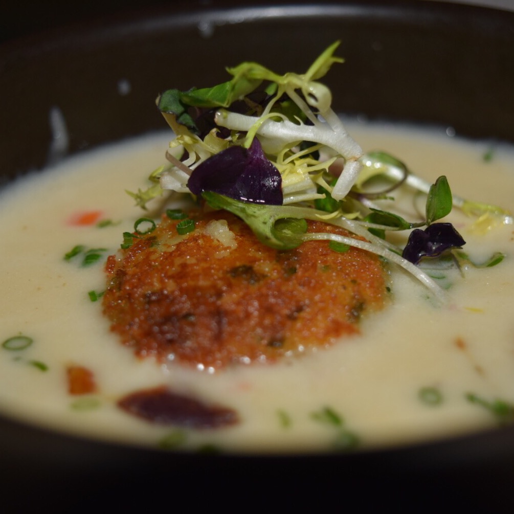 Harvest by Chef Roy Ellamar Brings Farm to Table Fare To The Bellagio ...