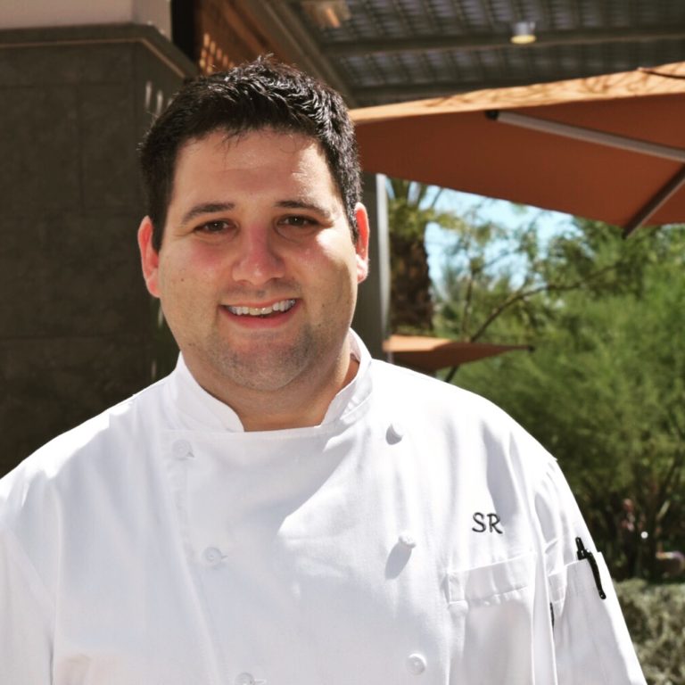 Executive Chef Spencer Rudow Takes The Helm At Wolfgang Puck Summerlin ...