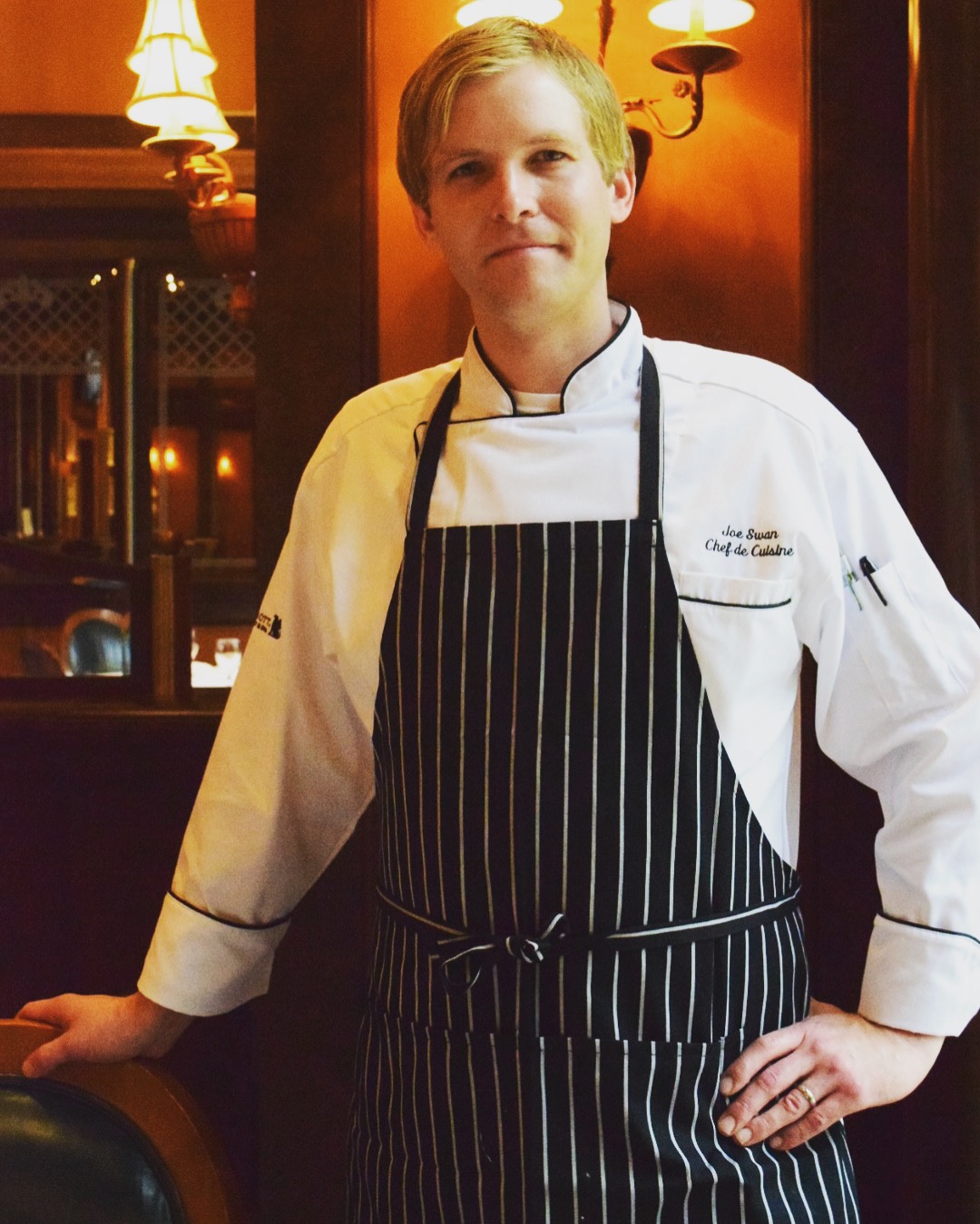 Hawthorn Grill Opens In The Renown JW Marriott In The Las Vegas Suburb ...