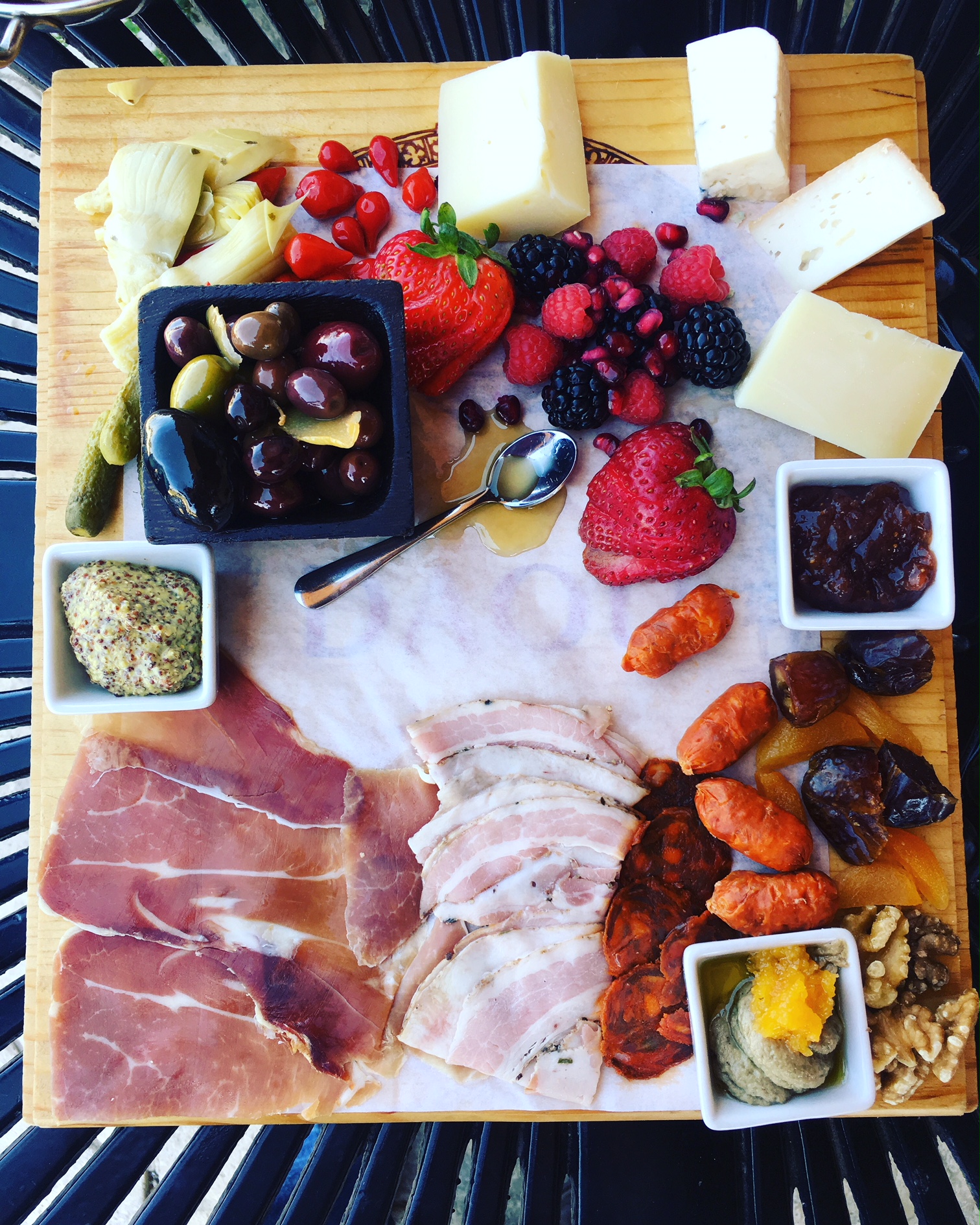 Daou Vineyards in Paso Robles California strives to impart family ...