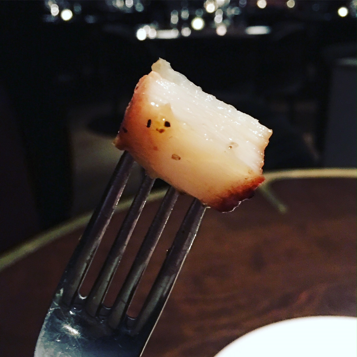 MB Steak at the Hard Rock Hotel In Las Vegas transitions with taste and ...