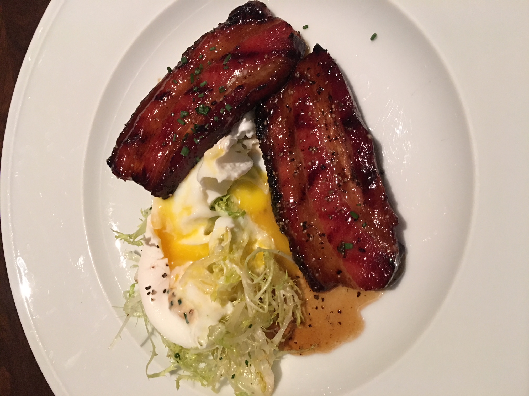 MB Steak at the Hard Rock Hotel In Las Vegas transitions with taste and ...