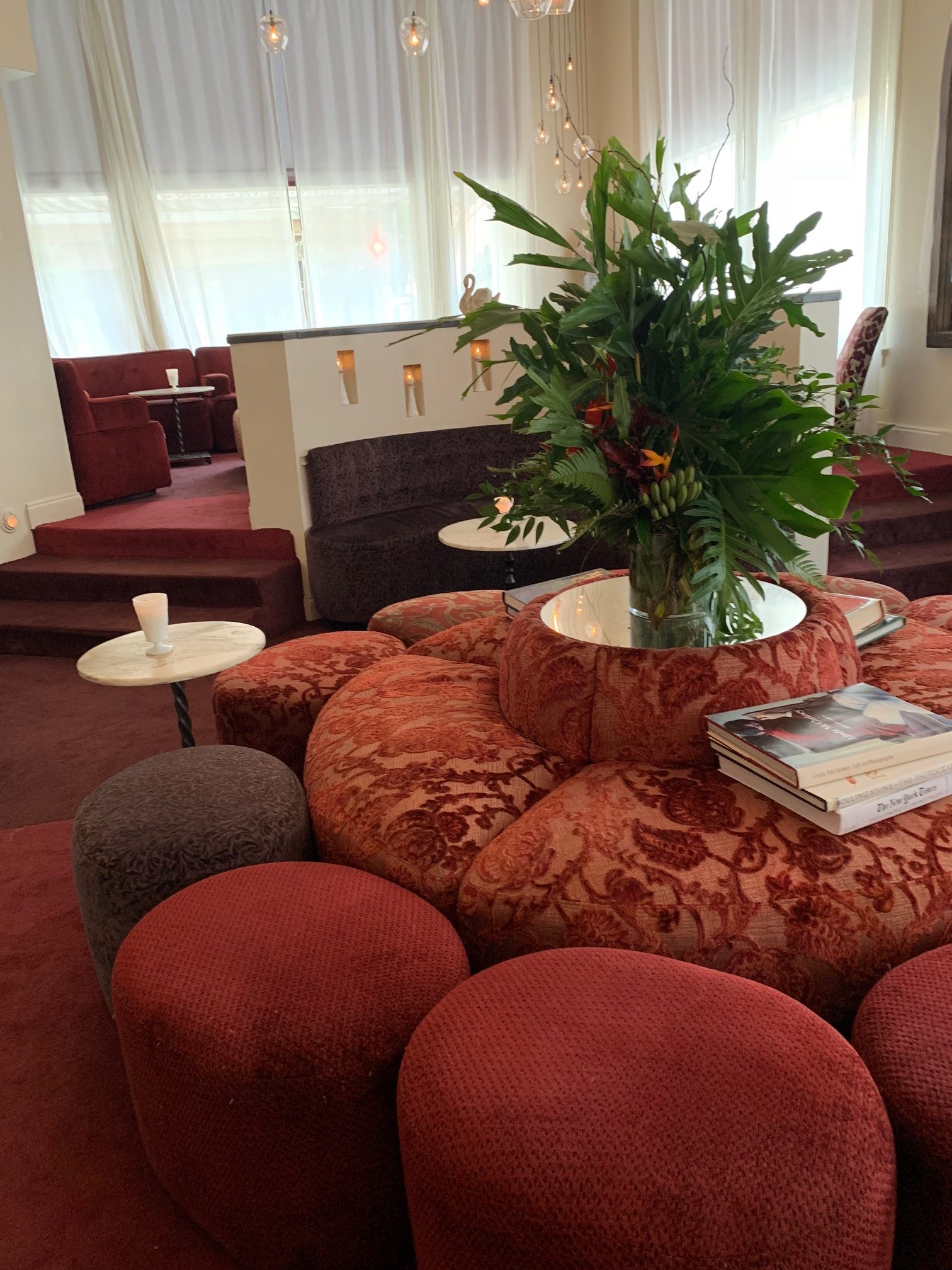 The International House and Legendary Mixologist Alan Walter Combine To ...