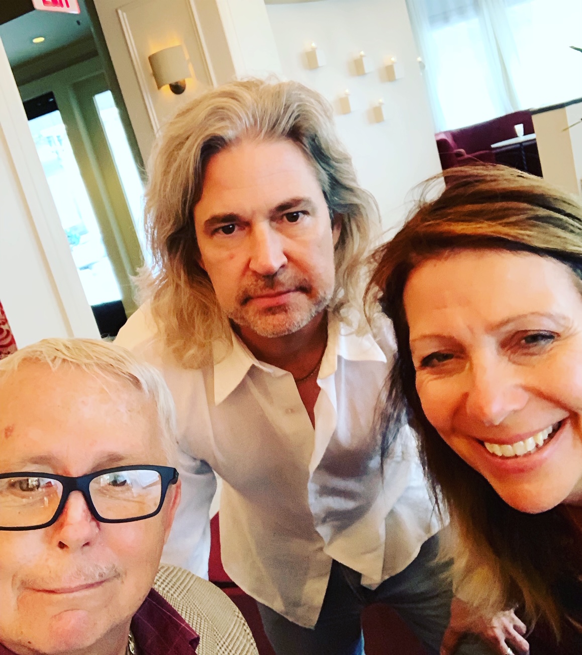 The International House and Legendary Mixologist Alan Walter Combine To ...