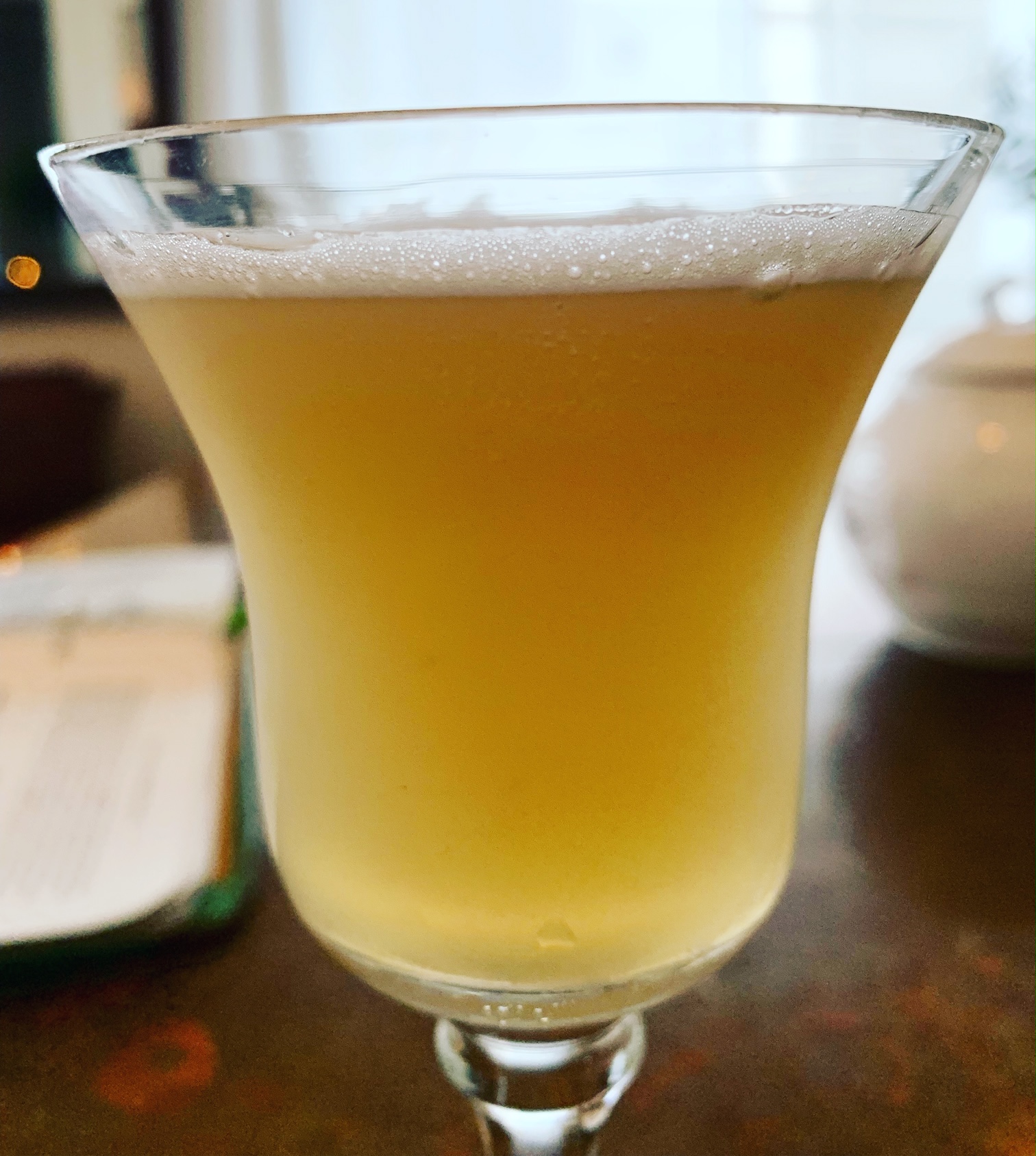 The International House and Legendary Mixologist Alan Walter Combine To ...