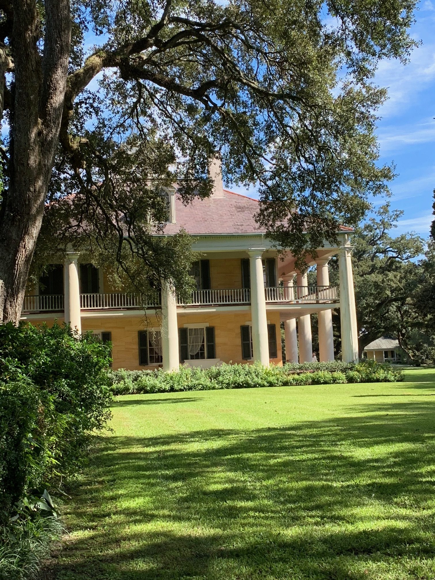 Houmas House Estate and Gardens is the place to stay, dine and discover ...