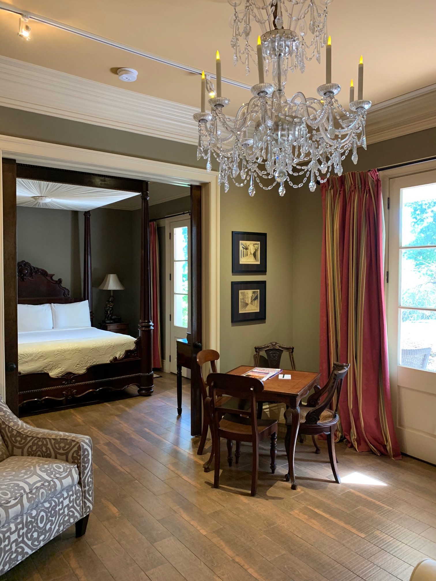 Houmas House Estate and Gardens is the place to stay, dine and discover ...