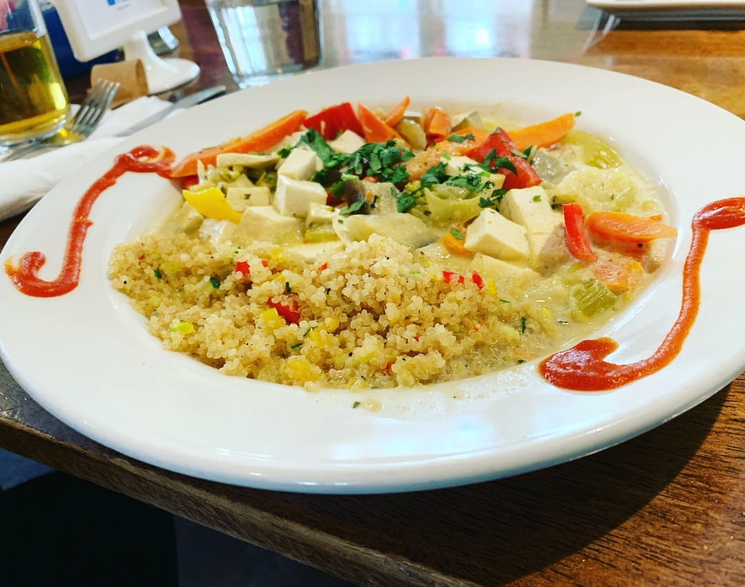 South Lake Tahoe Offers a Plethora of World Class Dining Choices and ...
