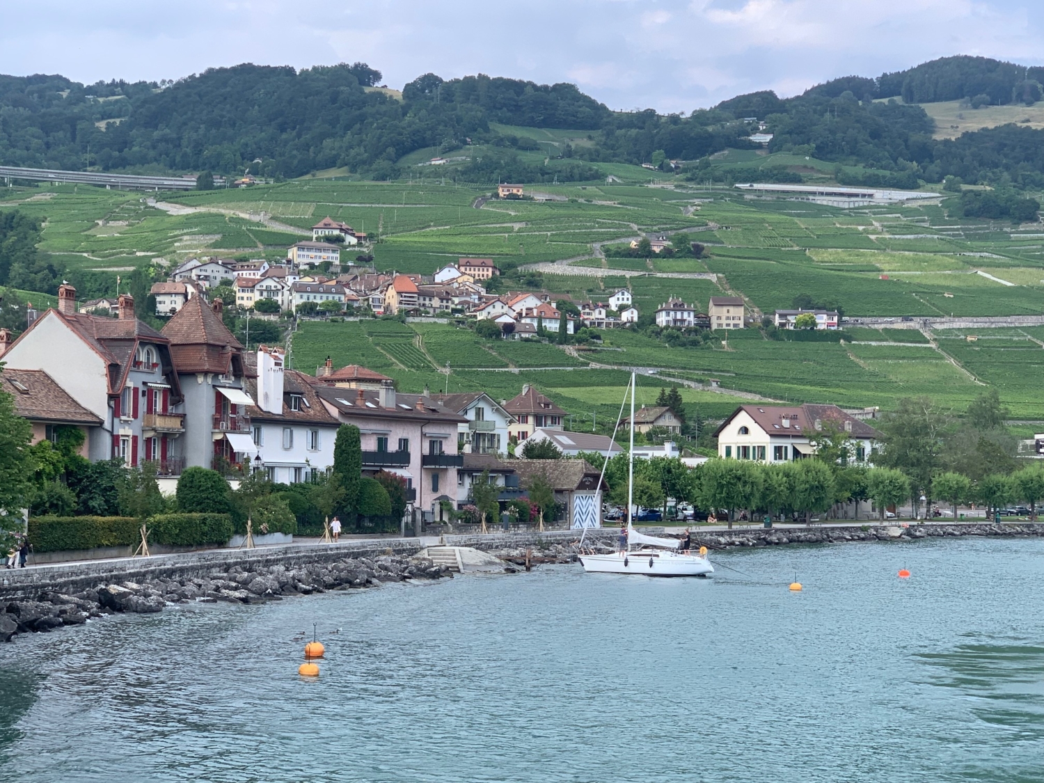 A Visit to the once in generation extravaganza known as the prestigious ...