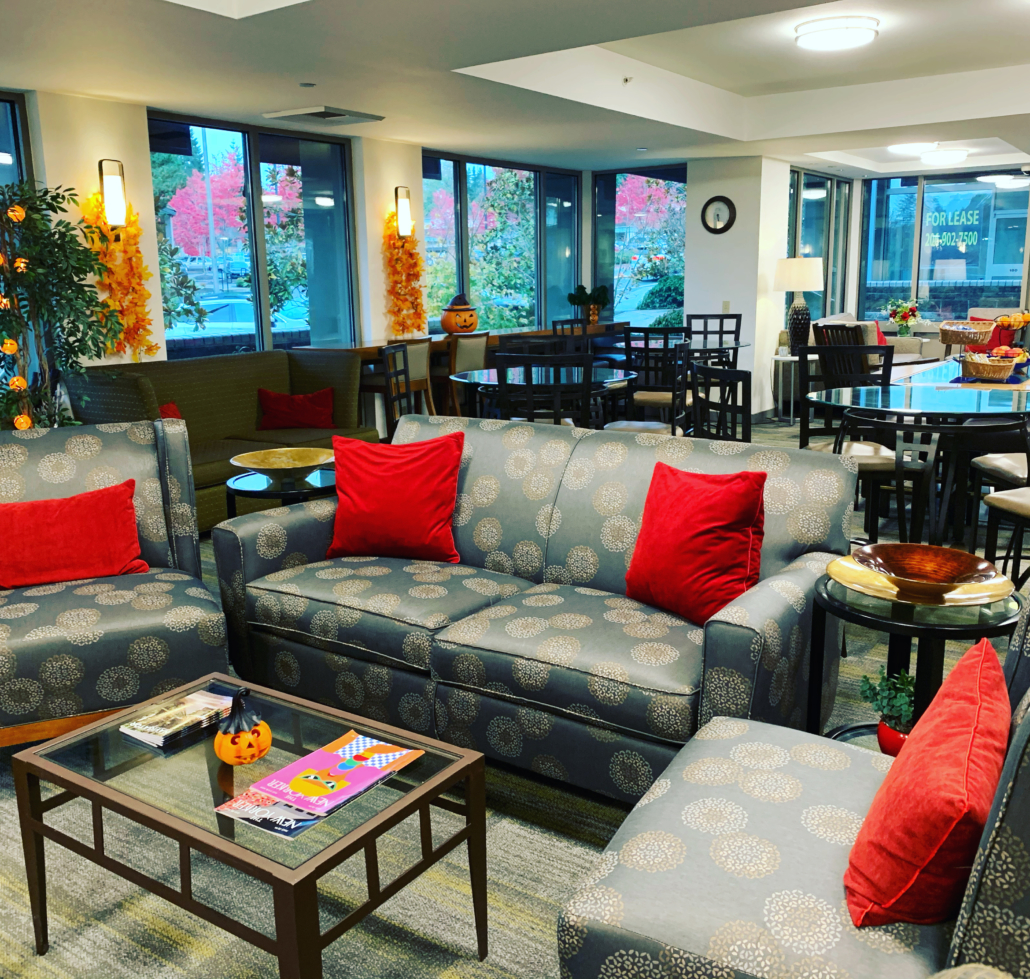 Bainbridge Island integrates nurture and nature with a colorful past ...