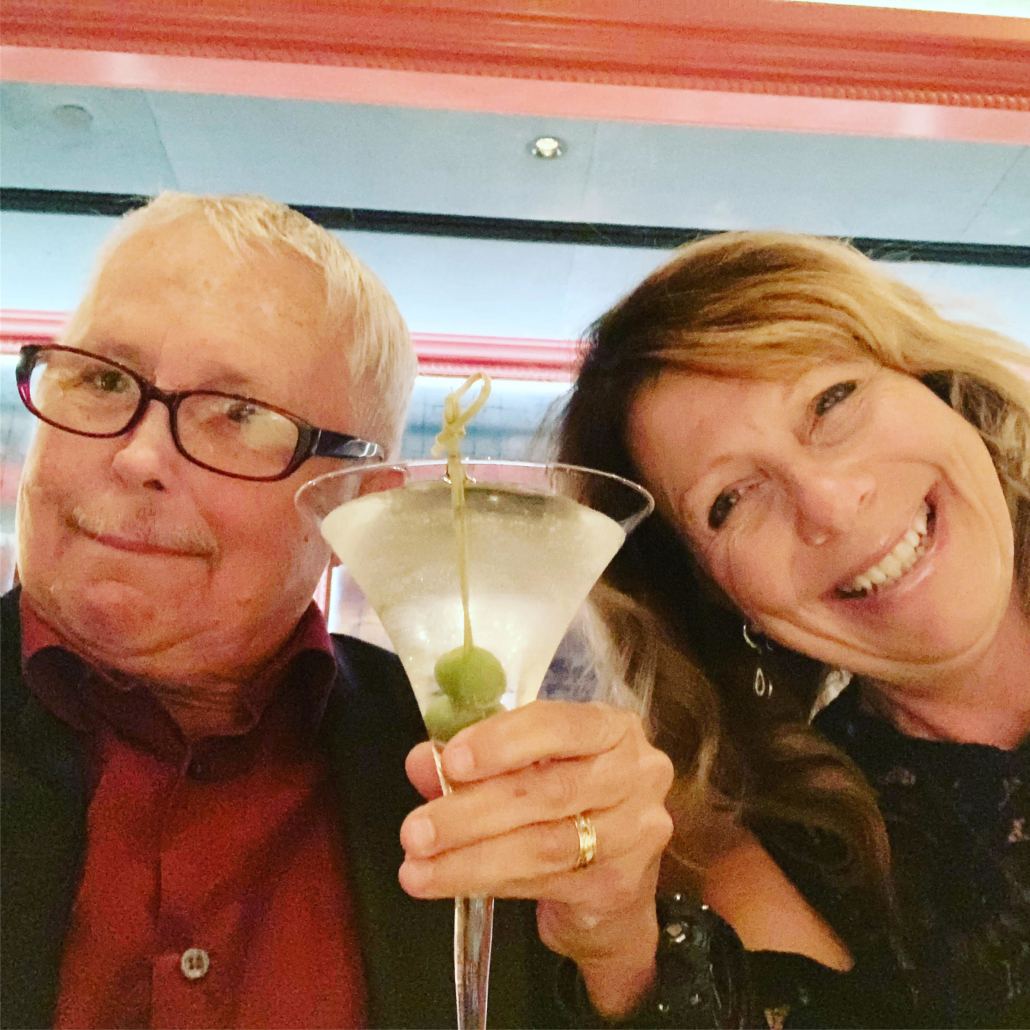 Elaine and Scott Harris’s CUISINEIST Ranked #37 Top 100 Travel Website ...