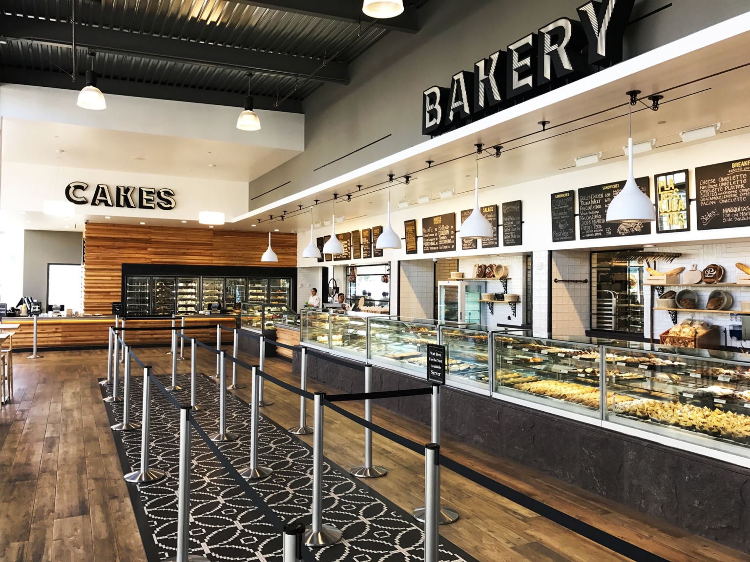 Meet Romuald Guiot: Porto’s Bakery’s Newest Pastry Chef in Buena Park ...