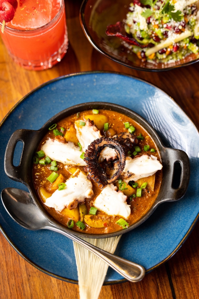 SOL Mexican Cocina Opens in Las Vegas. – CUISINEIST